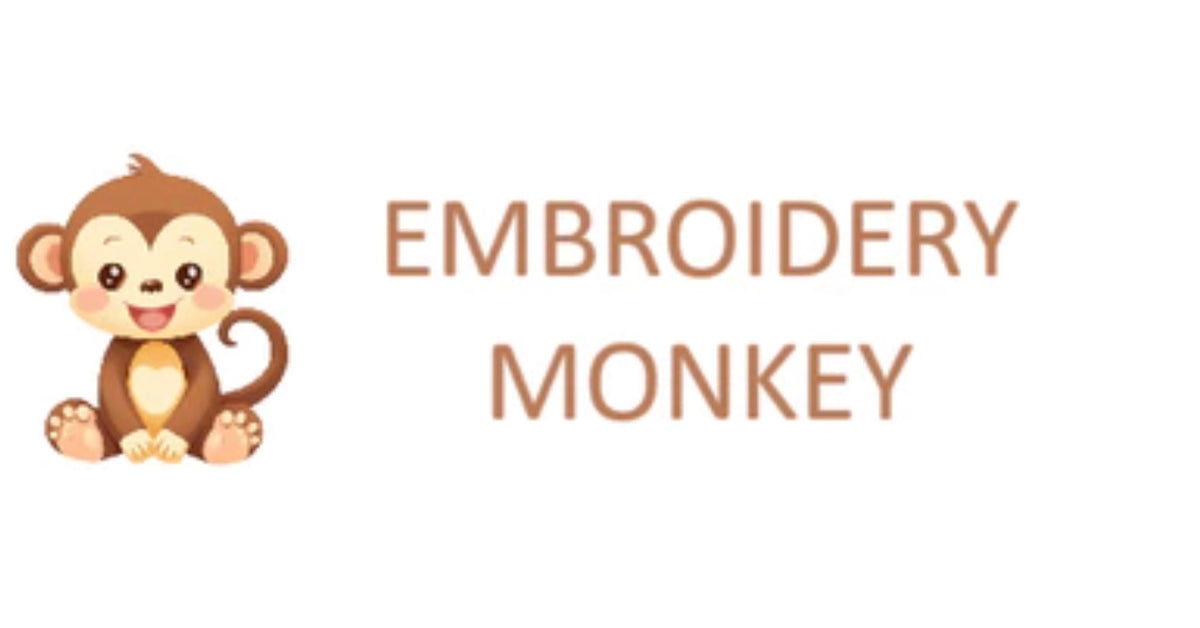 Robison-Anton Polyaster Color Chart – Embroiderymonkey