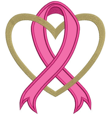 Awareness Ribbons Embroidery Designs – Embroiderymonkey