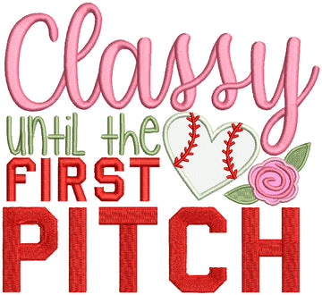 Baseball Embroidery Designs – Embroiderymonkey