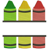 School Designs – Embroiderymonkey