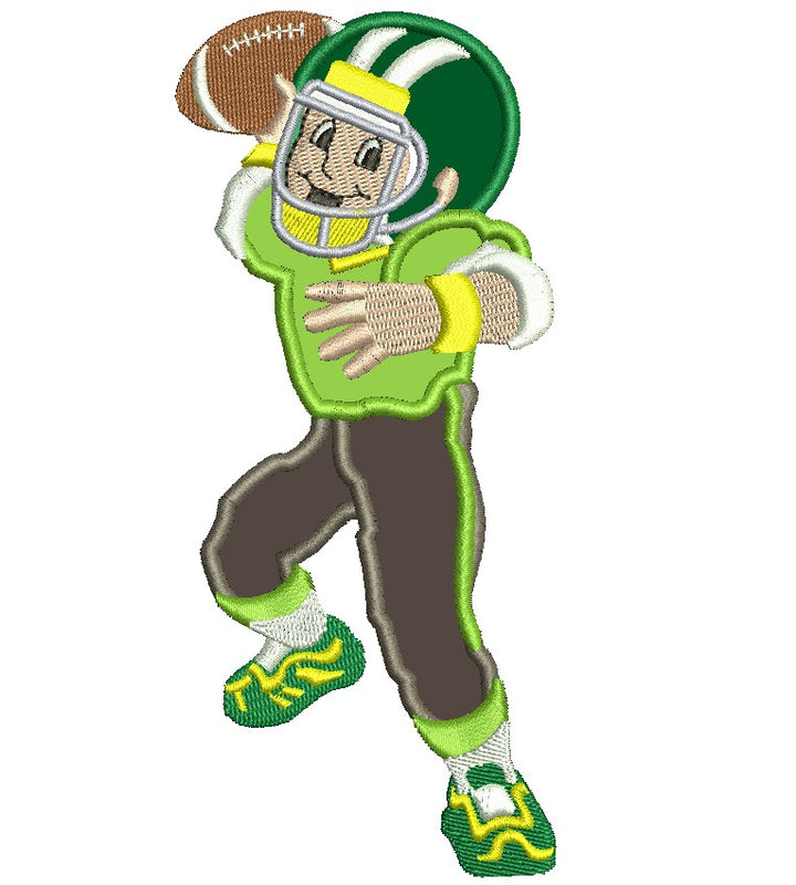 Sports Embroidery Designs – Page 3 – Embroiderymonkey