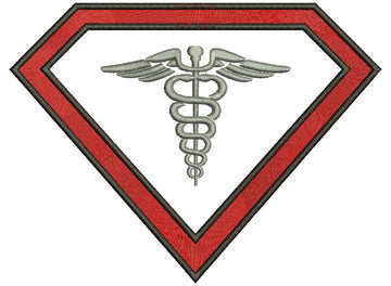 Medical Embroidery Designs – Embroiderymonkey